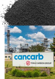Cancarb Limited – Thermax Carbon Black | Canada